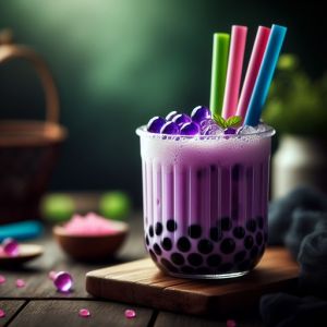 + Boba Tea (7+ SEEDS) - Terpene Pharms